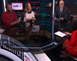 Robin Thede Birthday, Real Name, Age, Weight, Height, Family, Facts ...