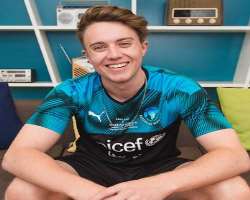 Roman Kemp Birthday, Real Name, Age, Weight, Height, Family, Facts ...