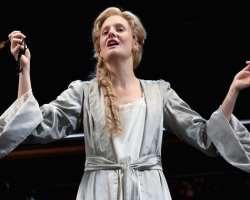 Romola Garai Birthday, Real Name, Age, Weight, Height, Family, Facts ...