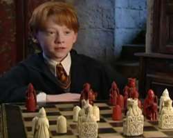 Ron Weasley Birthday, Real Name, Age, Weight, Height, Family, Facts ...
