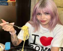 Rosalba Andolfi Birthday, Real Name, Age, Weight, Height, Family, Facts ...