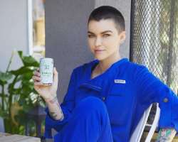 Ruby Rose Birthday, Real Name, Age, Weight, Height, Family, Facts ...
