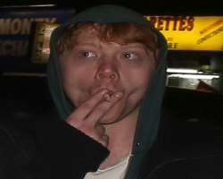 Rupert Grint Birthday, Real Name, Age, Weight, Height, Family, Facts ...