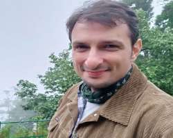 Rushad Rana Birthday, Real Name, Age, Weight, Height, Family, Facts ...