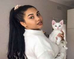 Rushana Isaacs Birthday, Real Name, Age, Weight, Height, Family, Facts ...