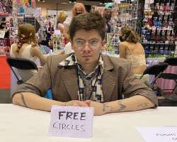 Rusty Cage (YouTuber) Birthday, Real Name, Age, Weight, Height, Family ...