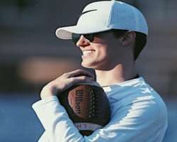 Ryan Pishotti Birthday, Real Name, Age, Weight, Height, Family, Facts ...