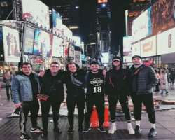 Ryan Pishotti Birthday, Real Name, Age, Weight, Height, Family, Facts ...