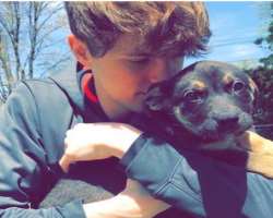 Ryan Pishotti Birthday, Real Name, Age, Weight, Height, Family, Facts ...