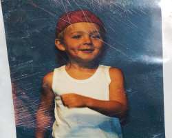 Ryland Lynch Birthday, Real Name, Age, Weight, Height, Family, Facts ...