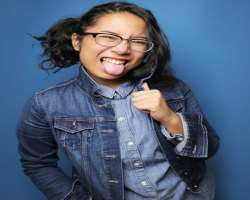 Sabrina Cruz Birthday, Real Name, Age, Weight, Height, Family, Facts ...