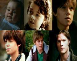 Sam Winchester Birthday, Real Name, Age, Weight, Height, Family, Facts ...