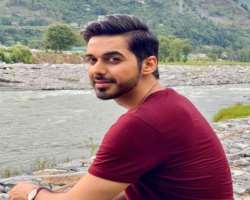 Samar Vermani Birthday, Real Name, Age, Weight, Height, Family, Facts ...