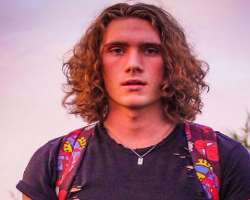 Samuel Jenkins Birthday, Real Name, Age, Weight, Height, Family, Facts ...