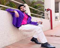 Sanket Mehta Birthday, Real Name, Age, Weight, Height, Family, Facts ...