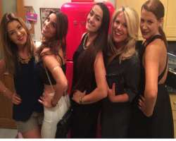 Sarah Conder Birthday, Real Name, Age, Weight, Height, Family, Facts ...