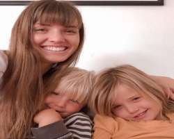 Sarah Lemkus Birthday, Real Name, Age, Weight, Height, Family, Facts ...