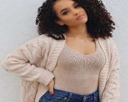 Sayria Jade Birthday, Real Name, Age, Weight, Height, Family, Facts ...