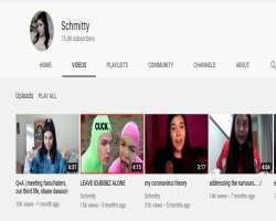 Schmitty Winkleson Birthday, Real Name, Age, Weight, Height, Family ...