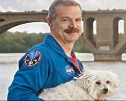 Scott D. Altman Birthday, Real Name, Age, Weight, Height, Family, Facts ...