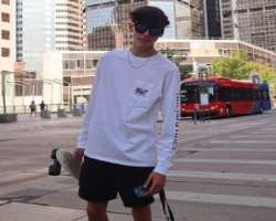 Sebastian Wolfgram Birthday, Real Name, Age, Weight, Height, Family ...