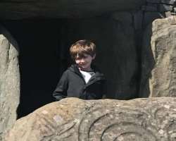 Senan Jennings Birthday, Real Name, Age, Weight, Height, Family, Facts ...