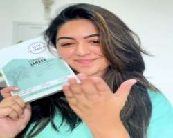 Shafaq Naaz Birthday, Real Name, Age, Weight, Height, Family, Facts ...