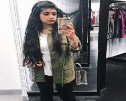 Shahad Imad Birthday, Real Name, Age, Weight, Height, Family, Facts ...