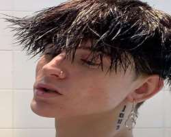 Shane Emmerson Birthday, Real Name, Age, Weight, Height, Family, Facts ...