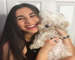 Sharon Cancio Birthday, Real Name, Age, Weight, Height, Family, Facts ...