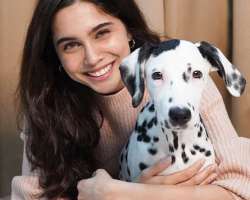 Sharvari Wagh Birthday, Real Name, Age, Weight, Height, Family, Facts ...