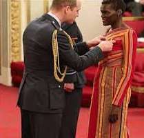 Sheila Atim Birthday, Real Name, Age, Weight, Height, Family, Facts ...