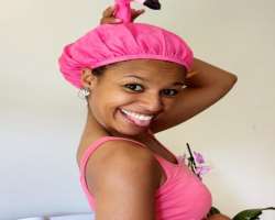 Sherice Banton Birthday, Real Name, Age, Weight, Height, Family, Facts ...