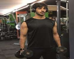 Shrey Mittal Birthday, Real Name, Age, Weight, Height, Family, Facts ...