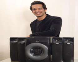 Shrey Mittal Birthday, Real Name, Age, Weight, Height, Family, Facts ...