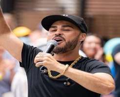Shy Carter Birthday, Real Name, Age, Weight, Height, Family, Facts ...