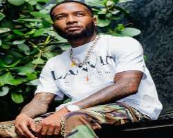 Shy Glizzy Birthday, Real Name, Age, Weight, Height, Family, Facts ...