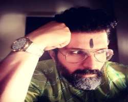 Siddharth Vasudev Birthday, Real Name, Age, Weight, Height, Family ...