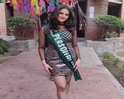 Simran Rawal Birthday, Real Name, Age, Weight, Height, Family, Facts ...