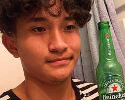 Skunky (YouTube) Birthday, Real Name, Age, Weight, Height, Family ...