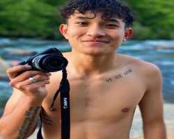 Skunky (YouTube) Birthday, Real Name, Age, Weight, Height, Family ...