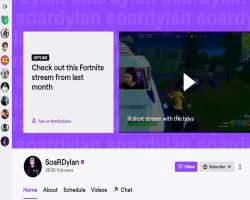 Soar Dylan Birthday, Real Name, Age, Weight, Height, Family, Facts ...