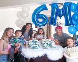 Solage Ortiz Birthday, Real Name, Age, Weight, Height, Family, Facts ...