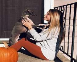 Soph Mosca Birthday, Real Name, Age, Weight, Height, Family, Facts ...