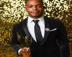 Stephan James Birthday, Real Name, Age, Weight, Height, Family, Facts ...
