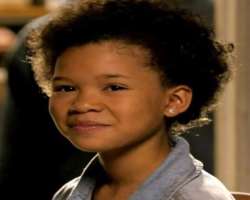 Storm Reid Birthday, Real Name, Age, Weight, Height, Family, Facts ...