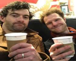 Stuart Martin Birthday, Real Name, Age, Weight, Height, Family, Facts ...