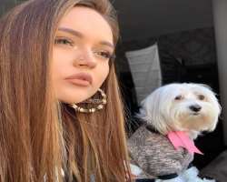 Susan Prieto Birthday, Real Name, Age, Weight, Height, Family, Facts ...