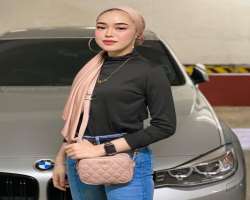 Syasya Rushdiena Birthday, Real Name, Age, Weight, Height, Family ...