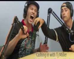 T.J. Miller Birthday, Real Name, Age, Weight, Height, Family, Facts ...